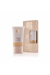 BASE MATE BOCA ROSA BEAUTY BY PAYOT 6